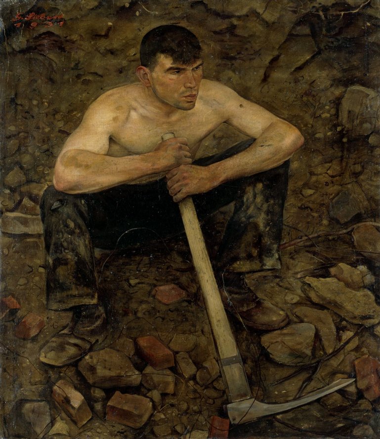 Albertinum: Before and after 1933