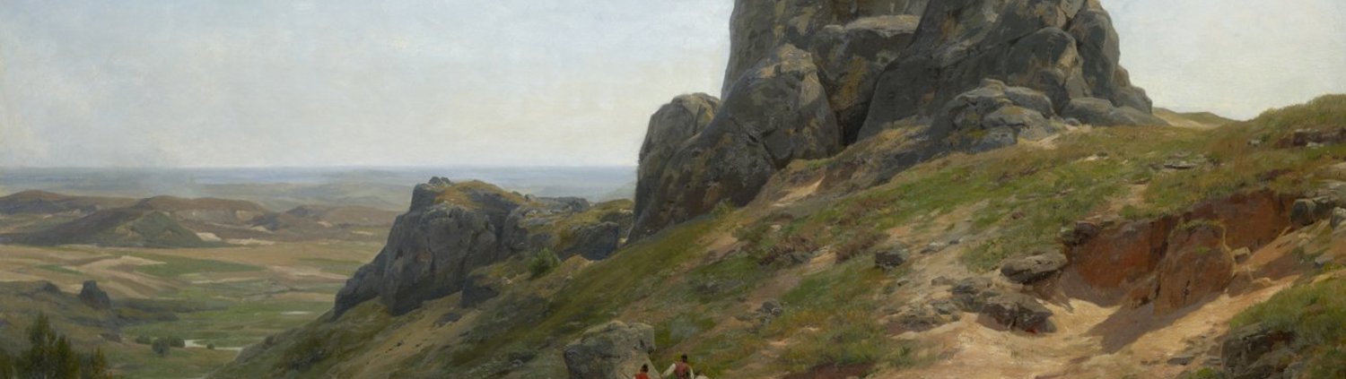 Albertinum: Focus Albertinum: Großformate