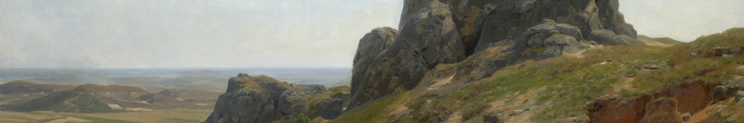 Albertinum: Focus Albertinum: Großformate